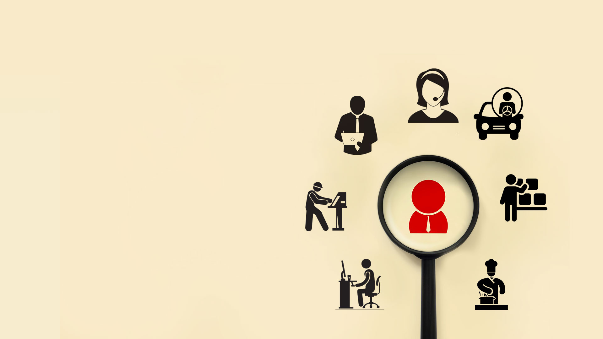 4. Creative - Bright Staffing Solutions